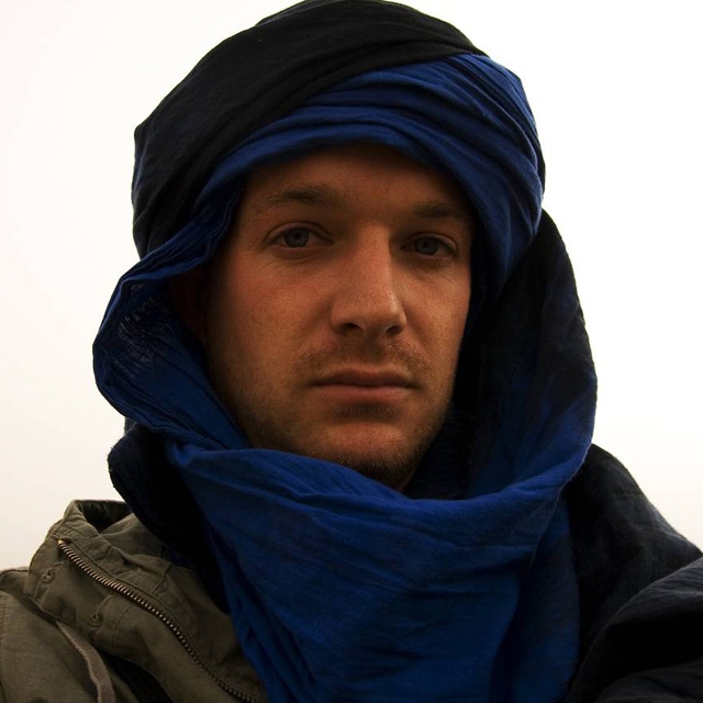 Sam Goddard - FINEART-PORTUGAL